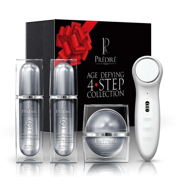 Predire | Skincare | Predire Paris Intensive 4 Step Stem Cell Renewal ...